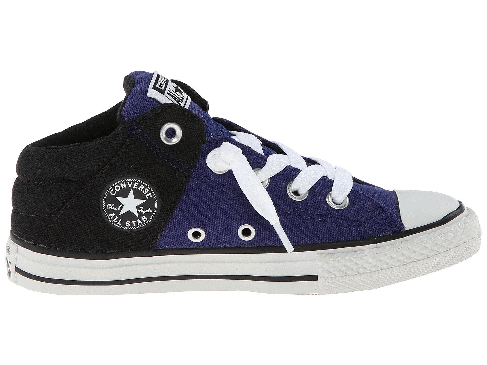 Converse Kids Chuck Taylor® All Star® Axel Mid (Little Kid/Big Kid ...